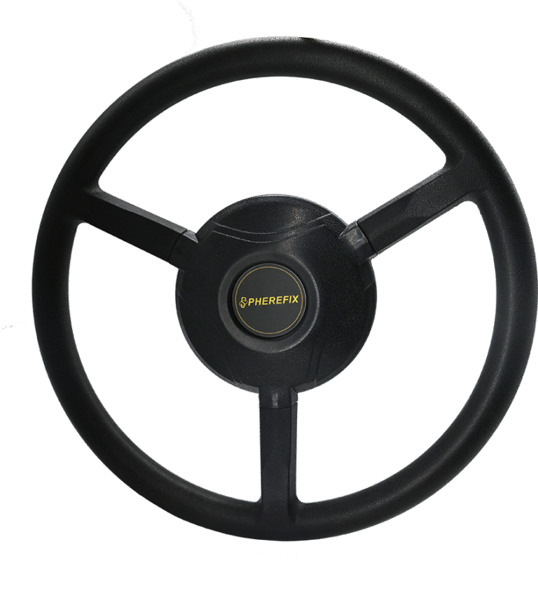 SAG10 Autonomous Steering System - SPHEREFIX
