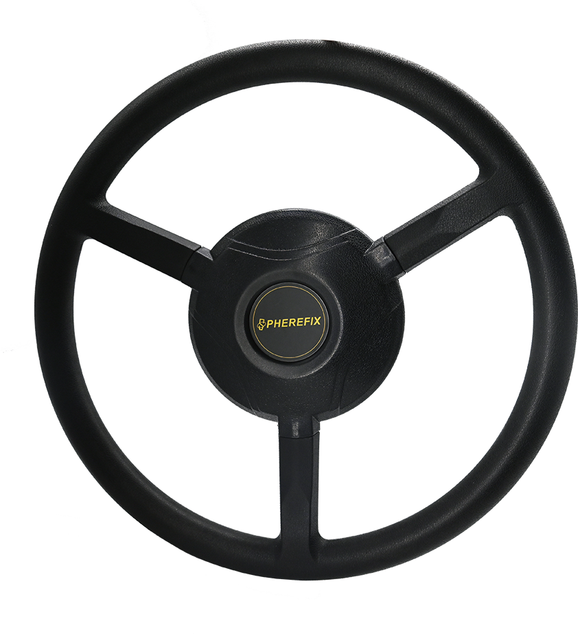 SAG10 Autonomous Steering System - SPHEREFIX
