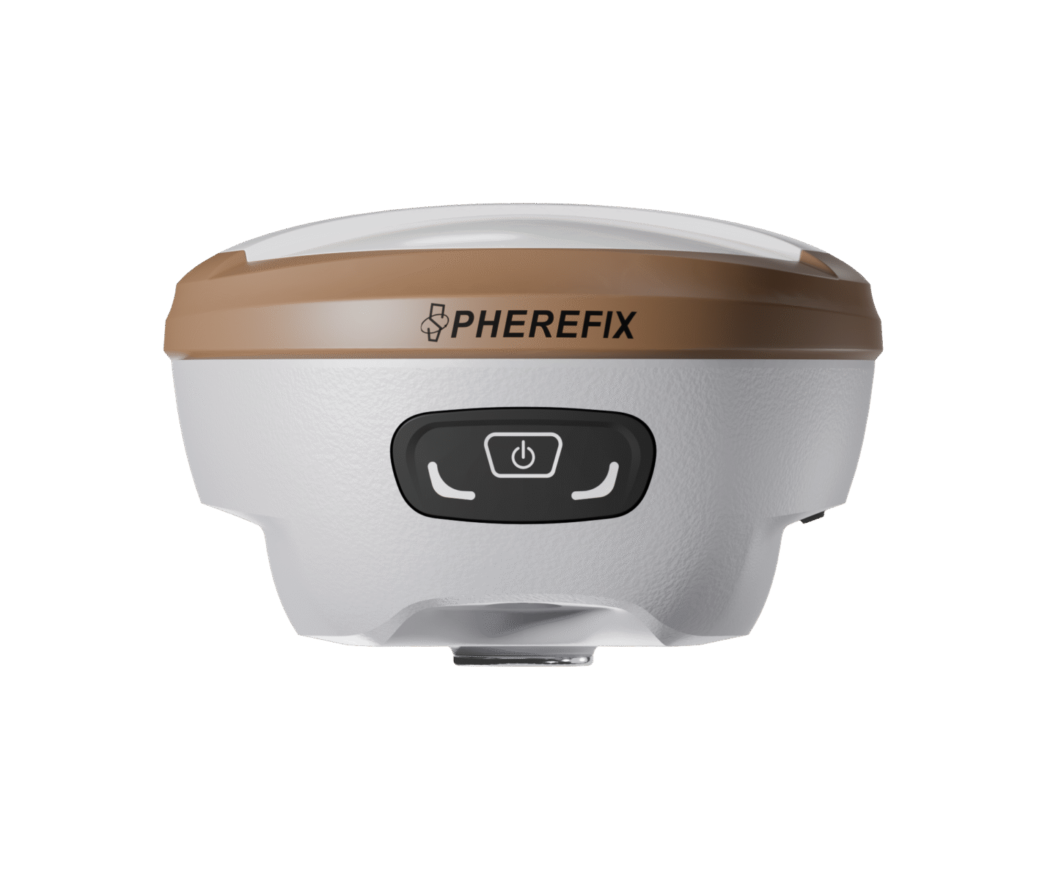 SPHEREFIX-SP35 (C100T): 1408 Channels & Laser Survey for Next-Gen RTK ...