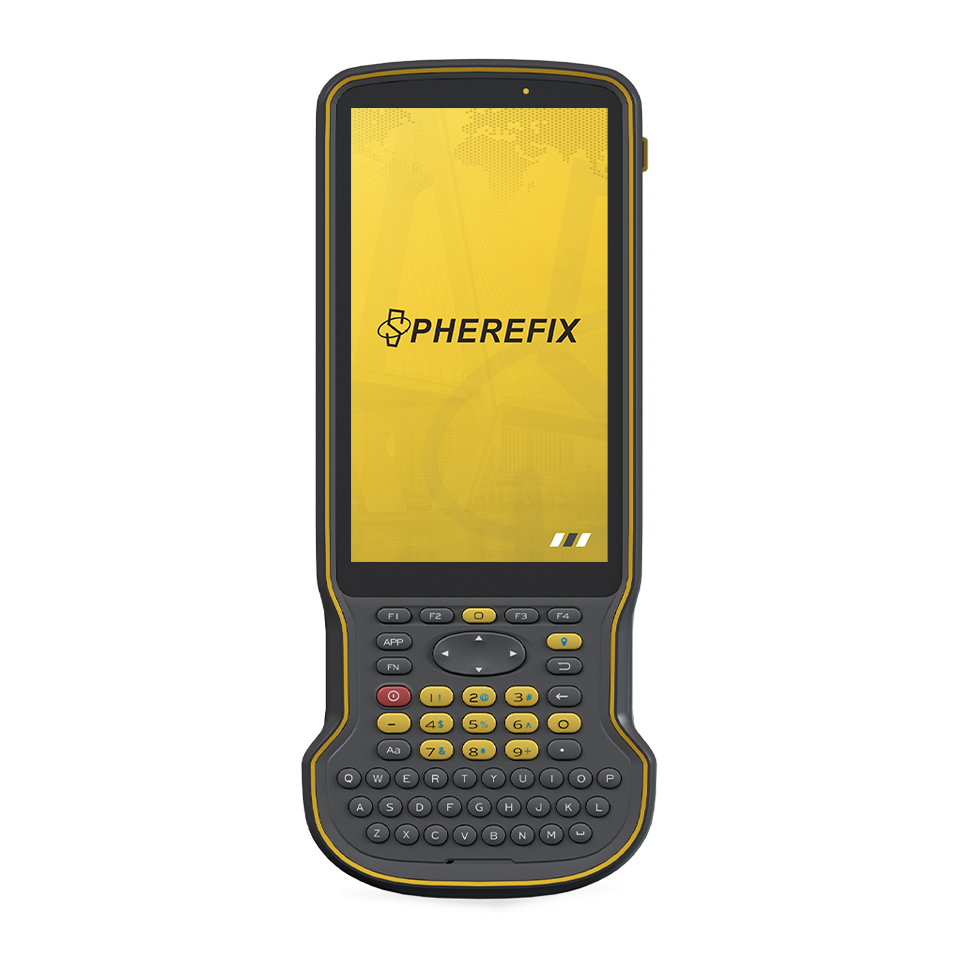 C500 Data Controller - SPHEREFIX