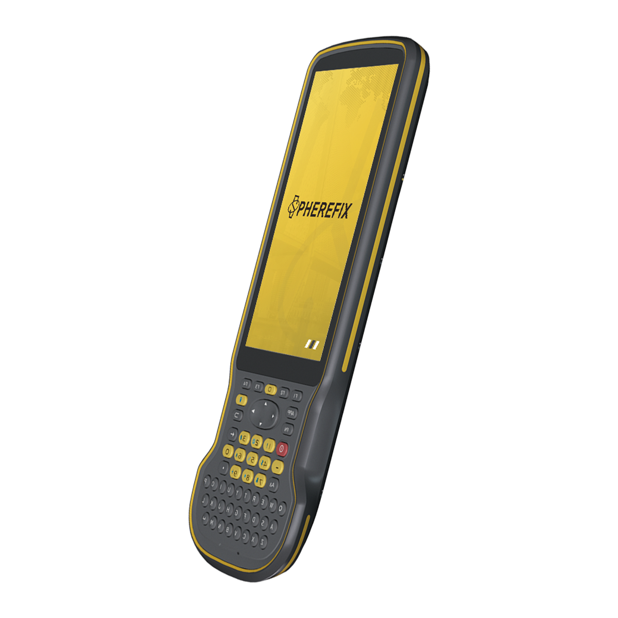 C500 Data Controller - SPHEREFIX