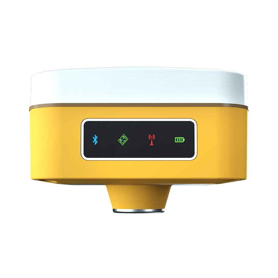 SP10 GNSS Receiver - SPHEREFIX