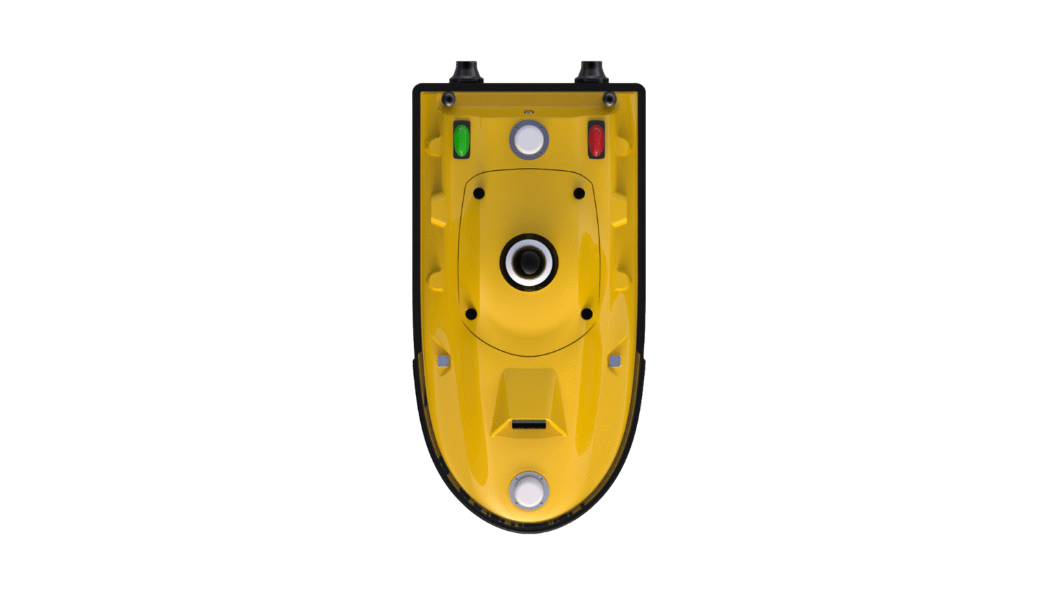 SPCraft5 Unmanned surface vessel(USV) - SPHEREFIX