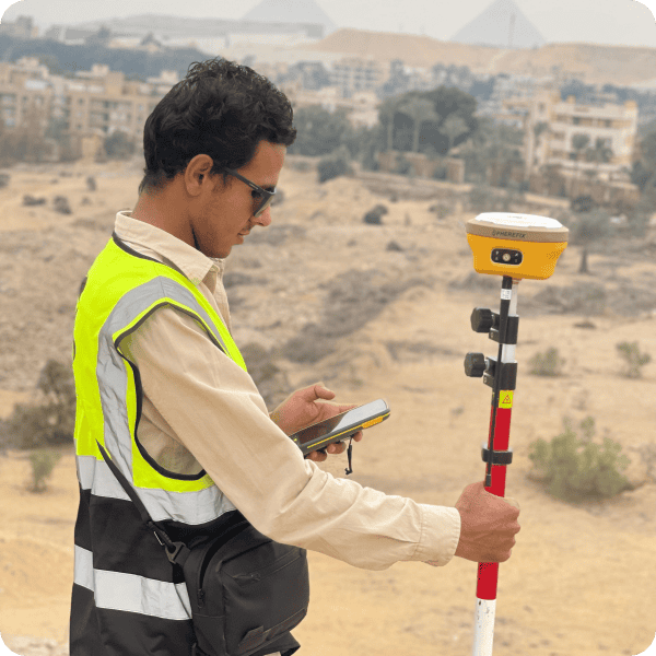RTK（Real Time Kinematic Positioning）| Spherefix: 24-Hour Battery & AR ...