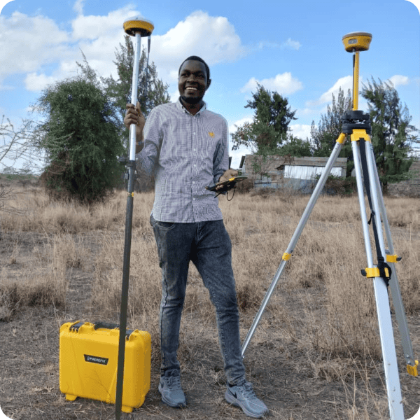 RTK（Real Time Kinematic Positioning）| Spherefix: 24-Hour Battery & AR ...