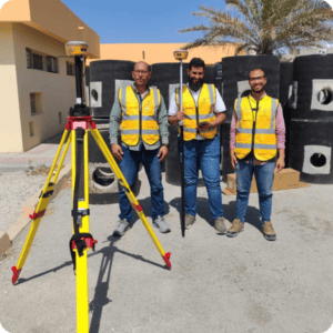 RTK（Real Time Kinematic Positioning）| Spherefix: 24-Hour Battery & AR ...