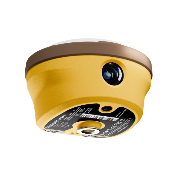 SPHEREFIX SP30 Series: 3 Key Models to Boost Your Surveying Efficiency ...
